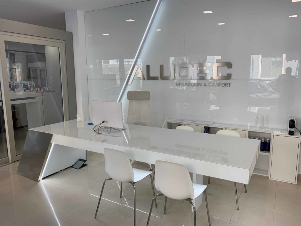 Proyectos - Aludec Innovación